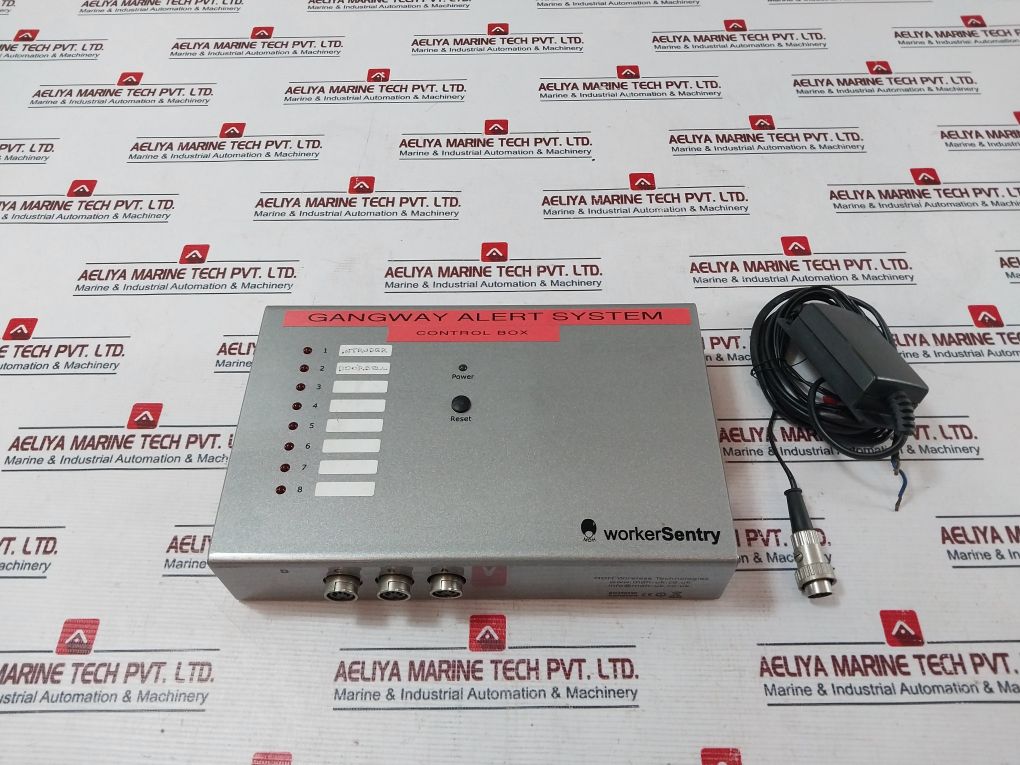 Mdh En300220 Switch-mode Power Supply Control Box 3A-124Da12 100-240V ...