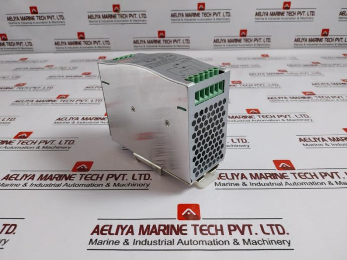 Mean Well Dr-rdn20 20A Power Supply Redundancy Module 21-28Vdc Eb93472 ...