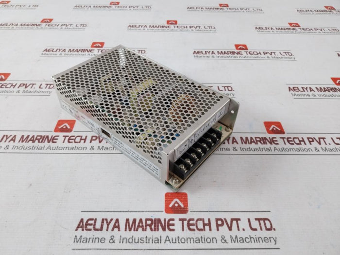 Mean Well S-150-24 Switching Power Supply 110-120Vac 3.2A E167432 S-15 ...