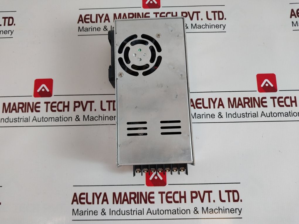 Mean Well Sp-240-24 Switching Power Supply – Aeliya Marine