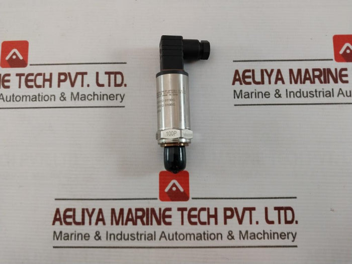 Meas M5256-000012-010Bg Pressure Sensor 102819 – Aeliya Marine