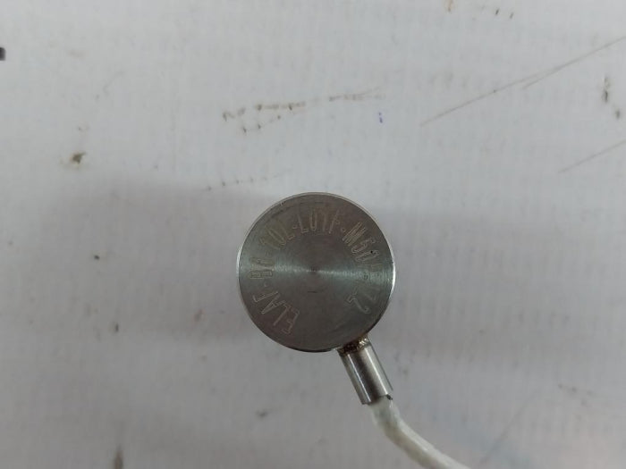 Measurement Elaf-e2204-0010-l Load Cell Elaf-b0-10L-l01F-m50P-iz2 7223 ...