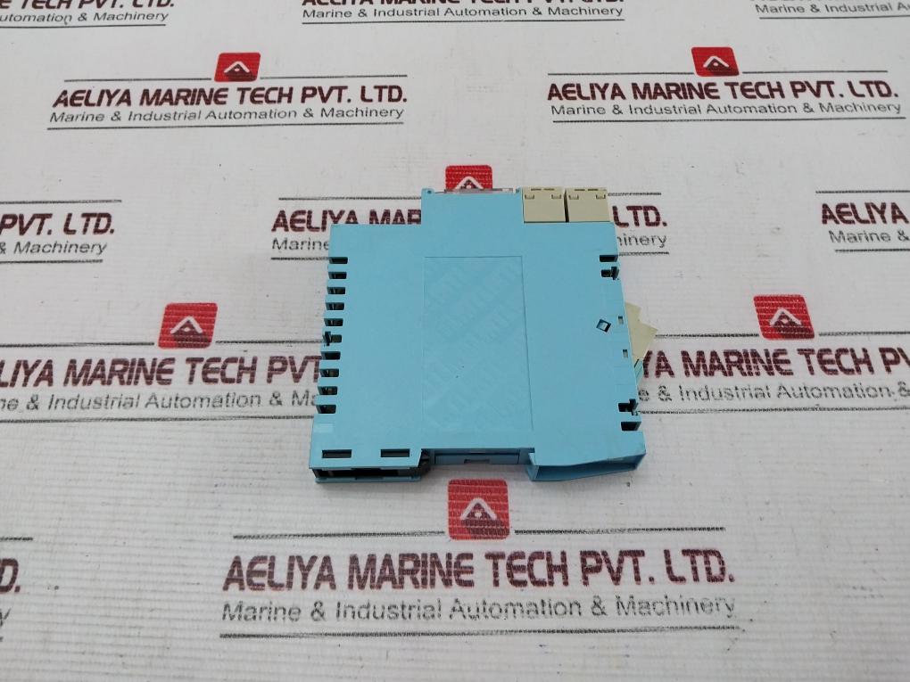 Measurement Mtl5042 Repeater Power Supply 4/20Ma 250V – Aeliya Marine