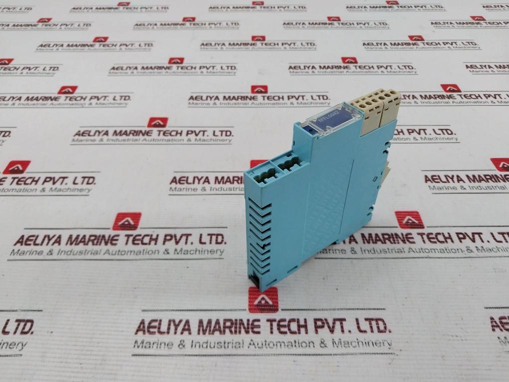 Measurement Mtl5042 Repeater Power Supply 4/20Ma 250V – Aeliya Marine