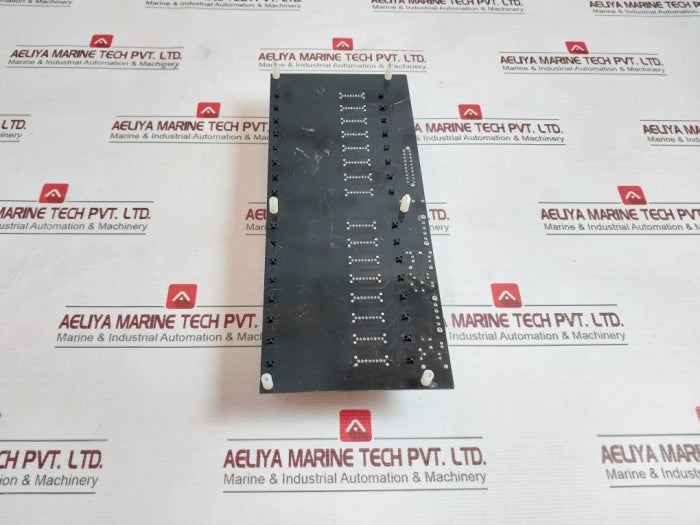 Measurement Technology Cp-dynb-di Fta Base Board Mtl16Atexcpdynx, Pcb1 ...