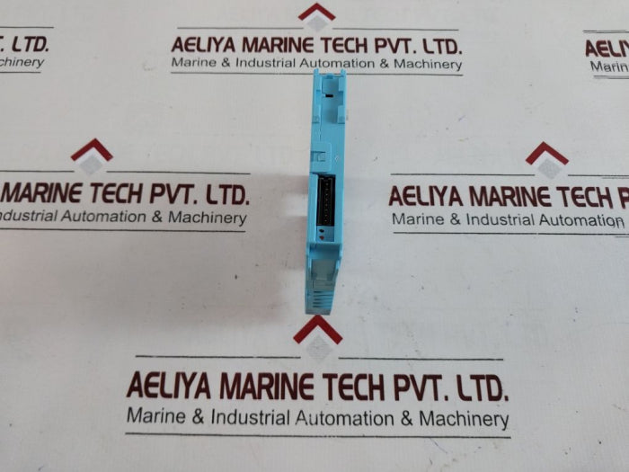 Measurement Technology Mtl4521 Loop Powered Solenoid/Alarm Driver ...