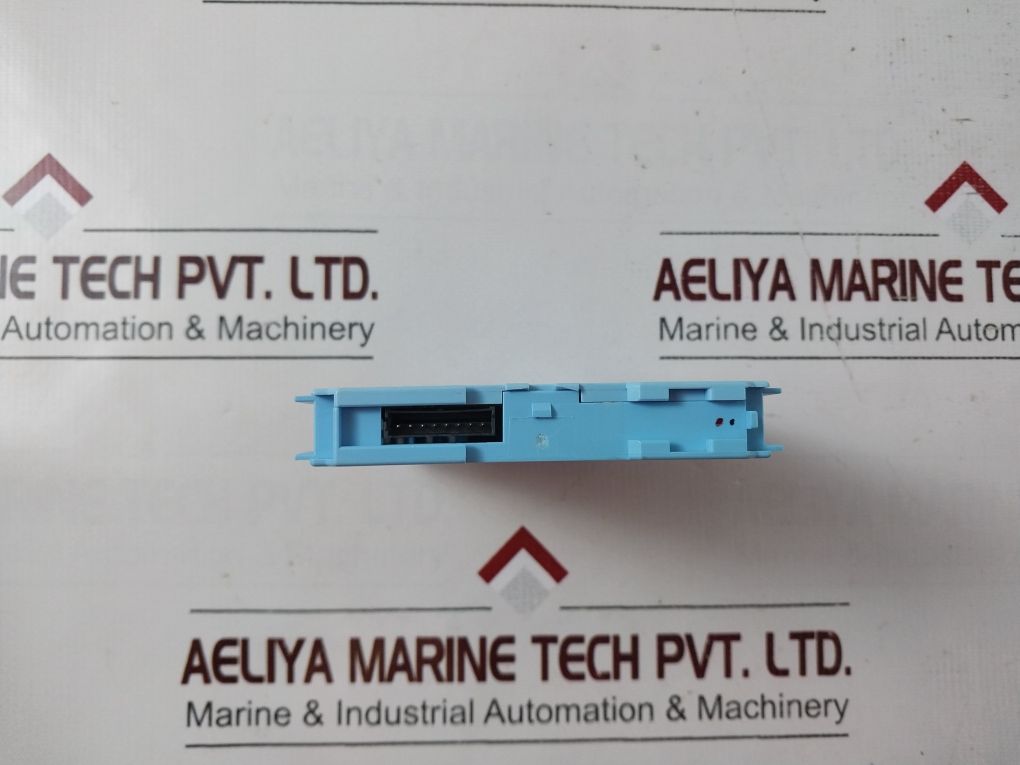 Measurement Technology Mtl4541 Repeater Power Supply – Aeliya Marine