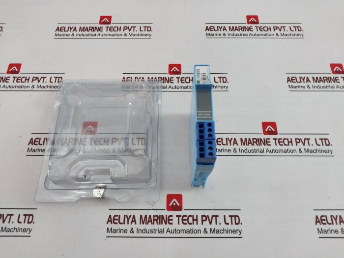 Measurement Technology Mtl4599 Dummy Isolator 3533/1 – Aeliya Marine