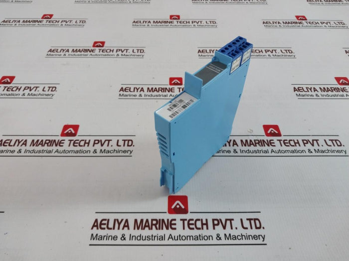 Measurement Technology Mtl4599 Dummy Isolator 3533/1 – Aeliya Marine