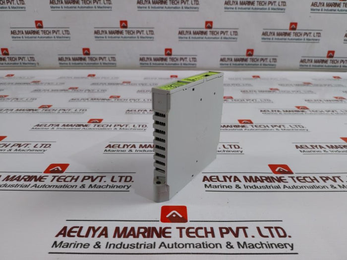 Measurement Technology Mtl4842 Hart Interface Module – Aeliya Marine
