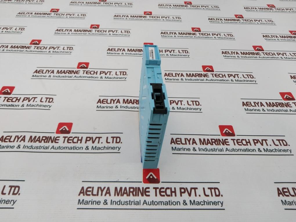 Measurement Technology Mtl5018 Two-channel Switch/Proximity Detector I ...