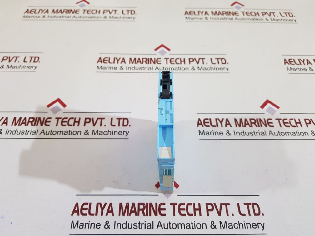 Measurement Technology Mtl5041 Repeater Power Supply – Aeliya Marine