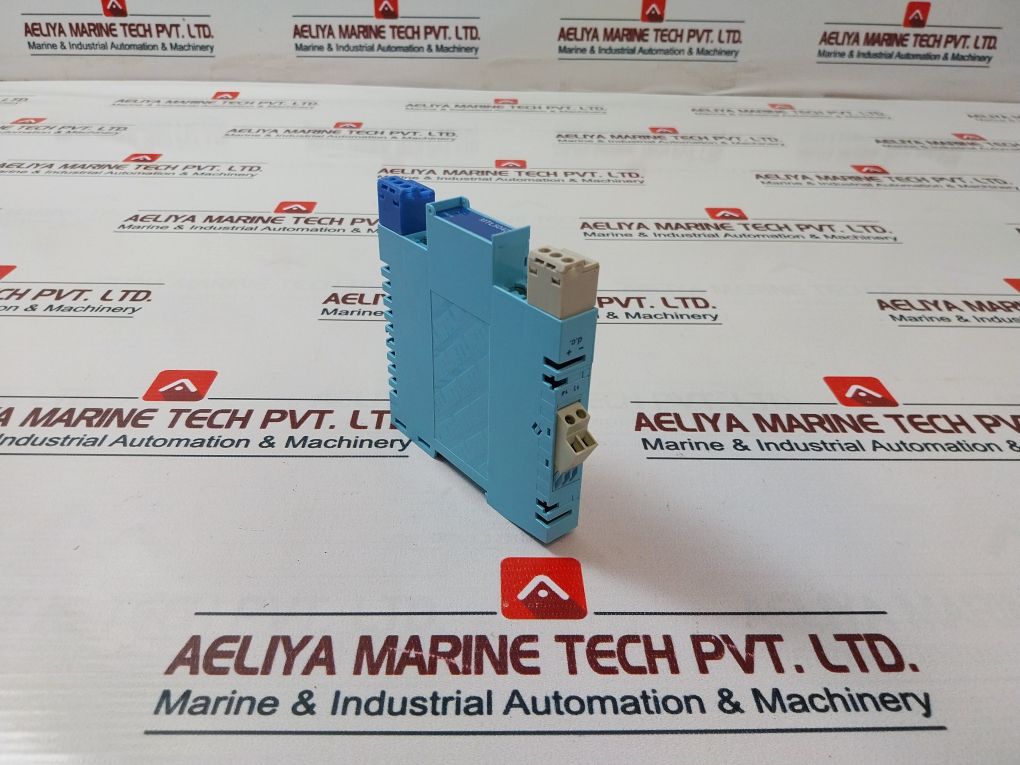 Measurement Technology Mtl5042 Repeater Power Supply 4/20Ma – Aeliya Marine