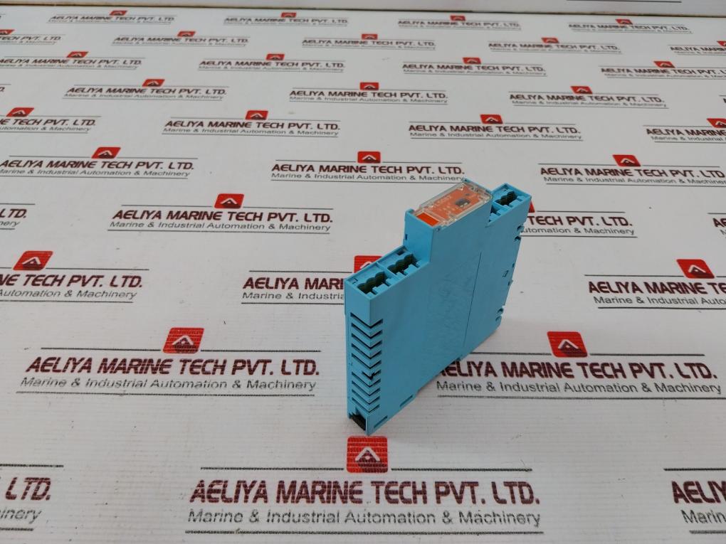 Measurement Technology Mtl5082 Resistance Isolator – Aeliya Marine