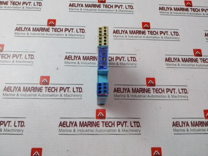 Measurement Technology Mtl5314 4/20Ma Trip Amplifier – Aeliya Marine