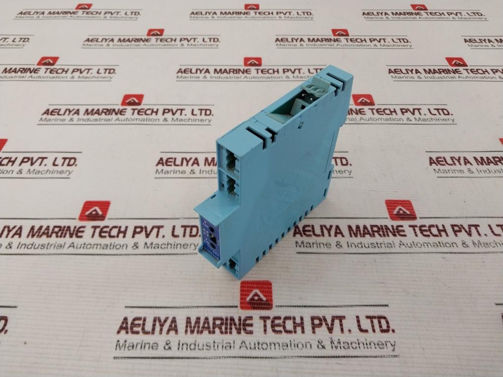 Measurement Technology Mtl5314 4/20Ma Trip Amplifier – Aeliya Marine