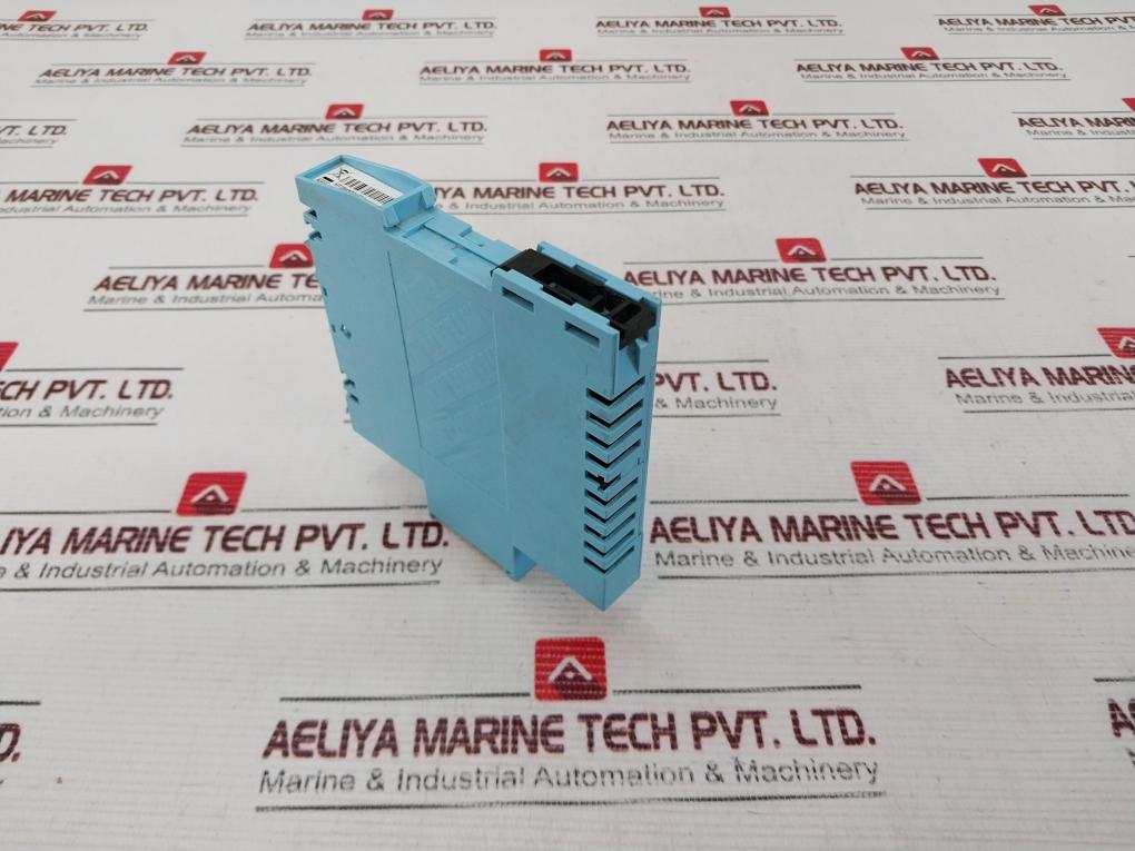 Measurement Technology Mtl5314 4/20Ma Trip Amplifier – Aeliya Marine