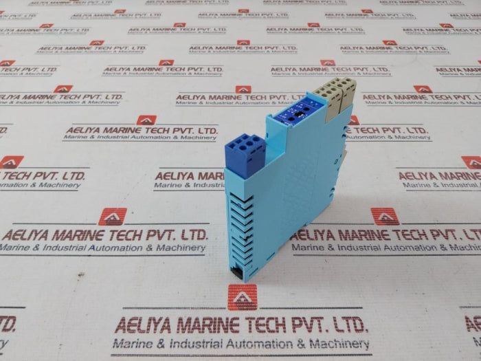 Measurement Technology Mtl5314 Trip Amplifier 4/20Ma 250Vac 2A 40Vdc ...