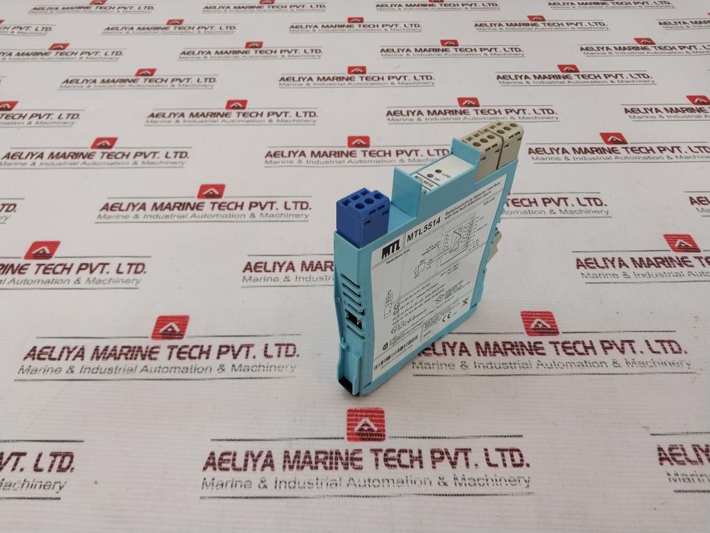Measurement Technology Mtl5514 Switch/Proximity Detector – Aeliya Marine