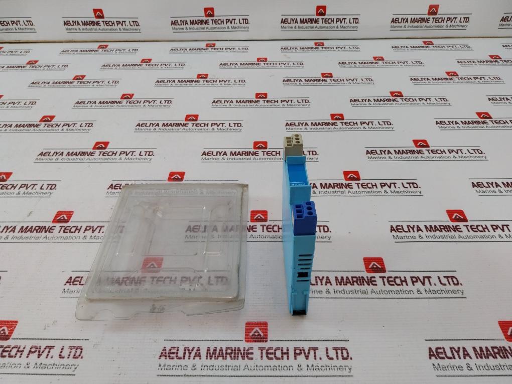 Measurement Technology Mtl5531 Vibration Transducer Interface – Aeliya ...