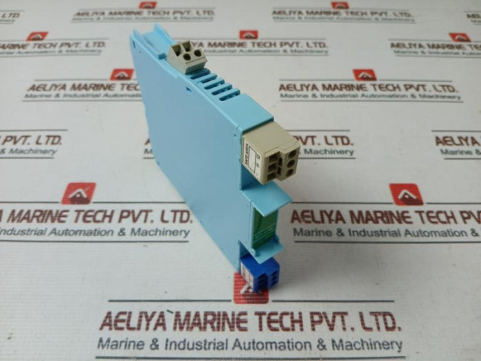 Measurement Technology Mtl5546 Isolating Driver Ex Na IIc T4 Um= 253V ...