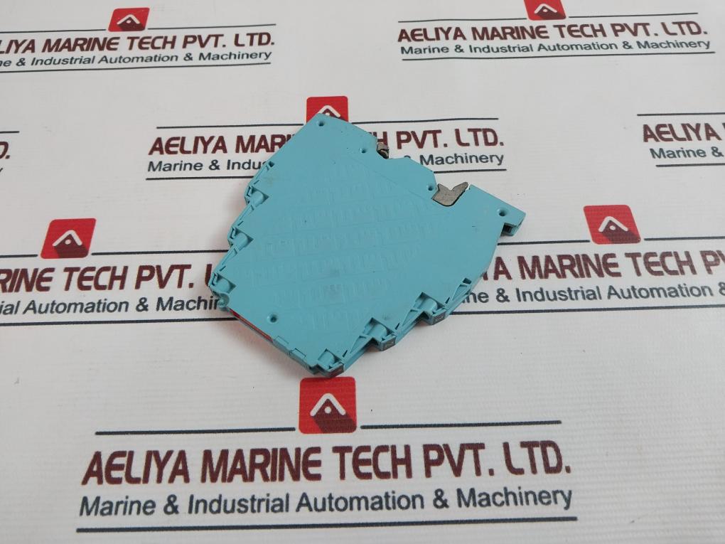 Lot Of 2X Measurement Technology Mtl7087+ Shunt-diode Safety Barrier ...