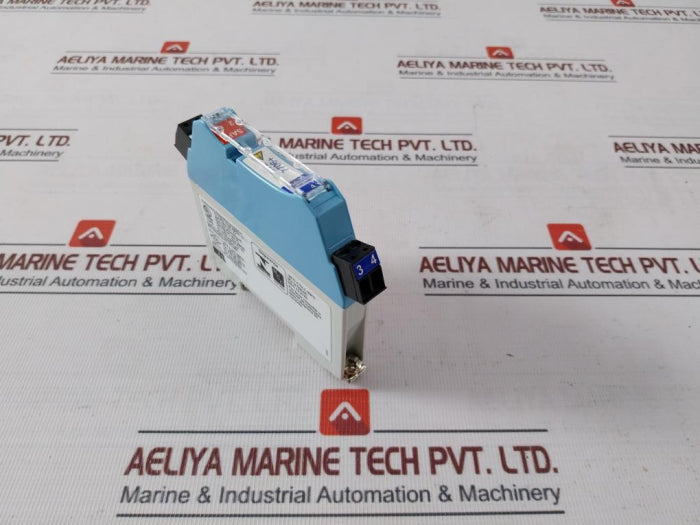 Measurement Technology Mtl7706+ Protected Safety Barrier 28V Mtl13Atex ...