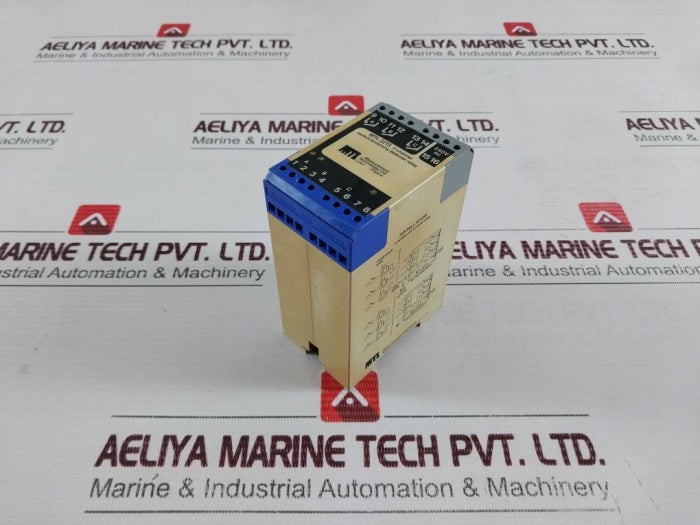 Measurement Technology Mtl 2213 – Aeliya Marine