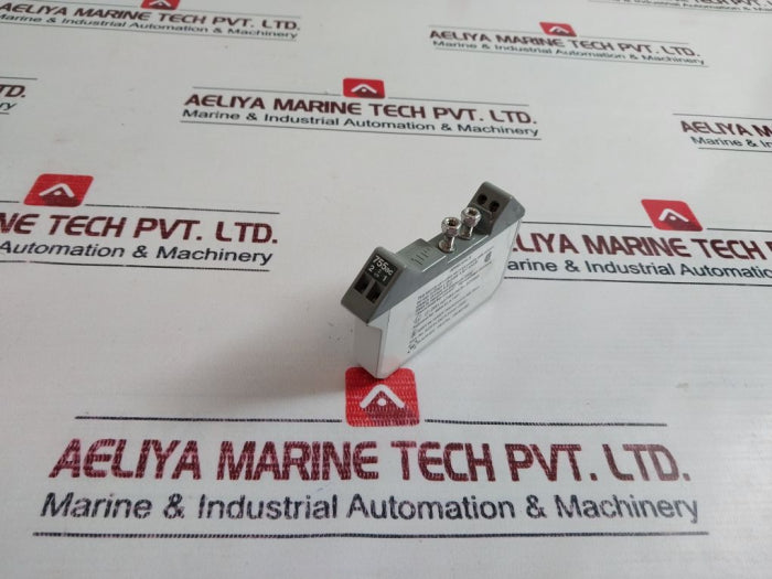 Measurement Technology Mtl 755Ac Shunt-diode Safety Barrier 3V 10Ω ...