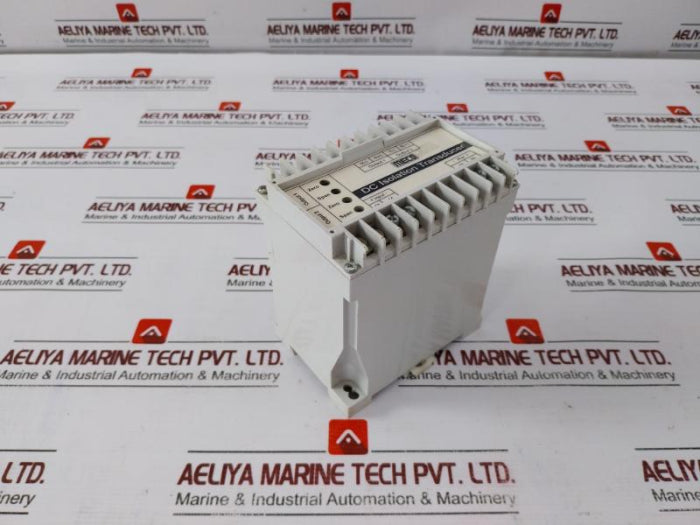 Meco Dti Dc Isolation Transducer 0-10Vdc 50Hz – Aeliya Marine