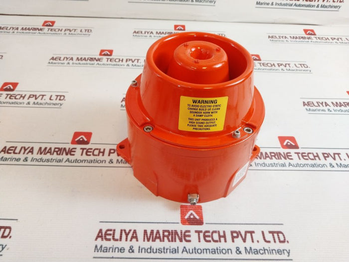 Medc Db1 Metallic Sounder – Aeliya Marine