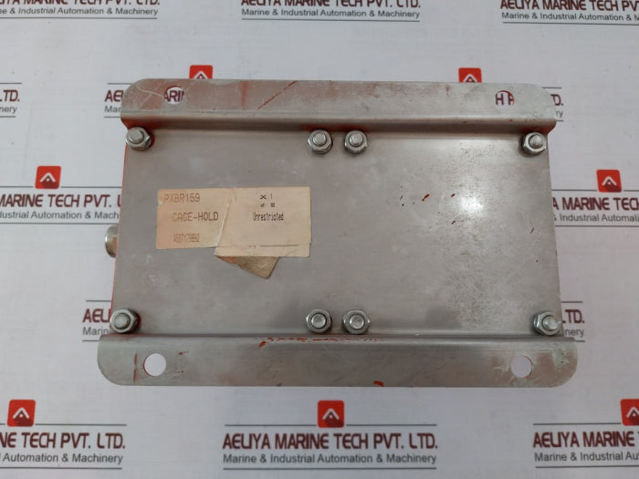 Medc Sm87Hxb Xenon Beacon Range 24V Dc 0.393A Baseefa03Atex0222 60K ...