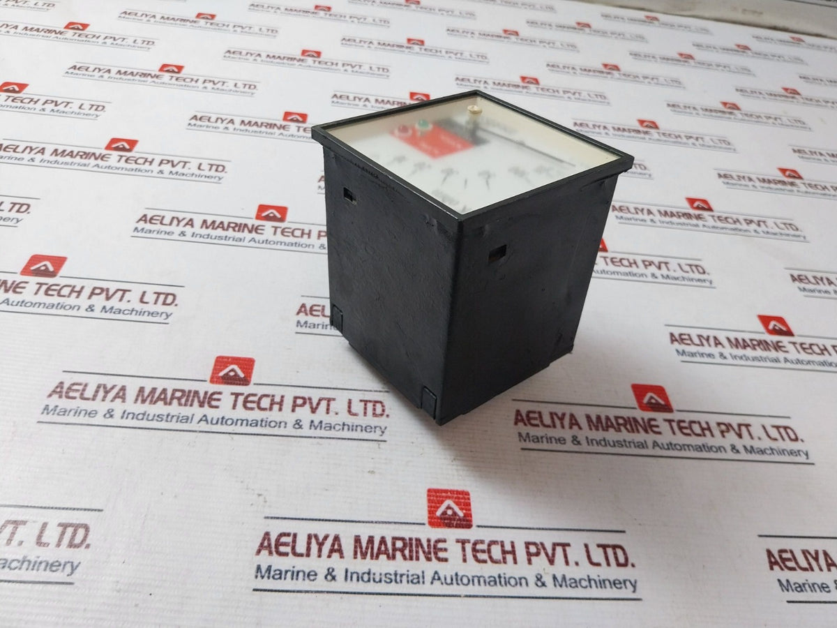Megacon Kpm161 Earth-fault Guard 440V – Aeliya Marine