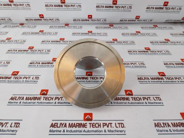 Mei Valvole Industriali Cv 100 Wafer Clapet Valve Dn 100 Aisi 316 Body ...