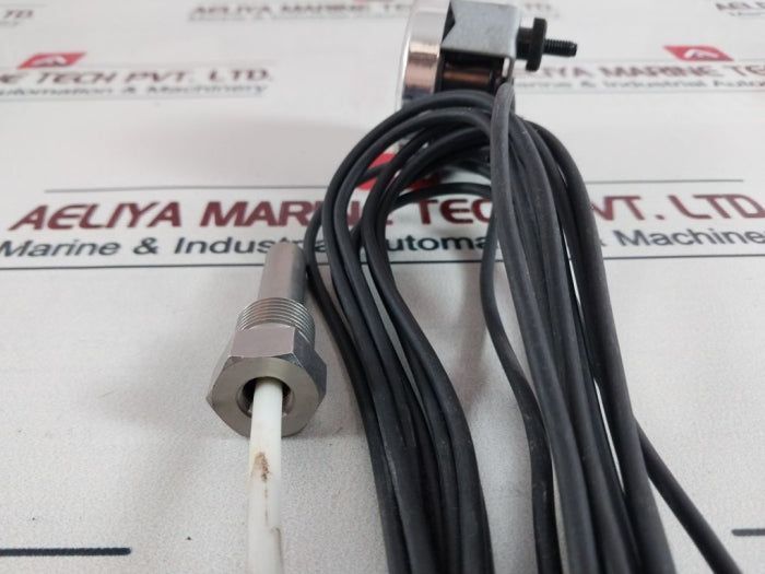 Meiko Temperature Gauge – Accurate Readings, Free Shipping – Aeliya Marine