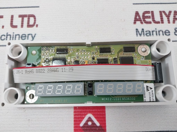 Meiko 9542049 Electronic Module Assembly Kit Scale Circuit Board ...