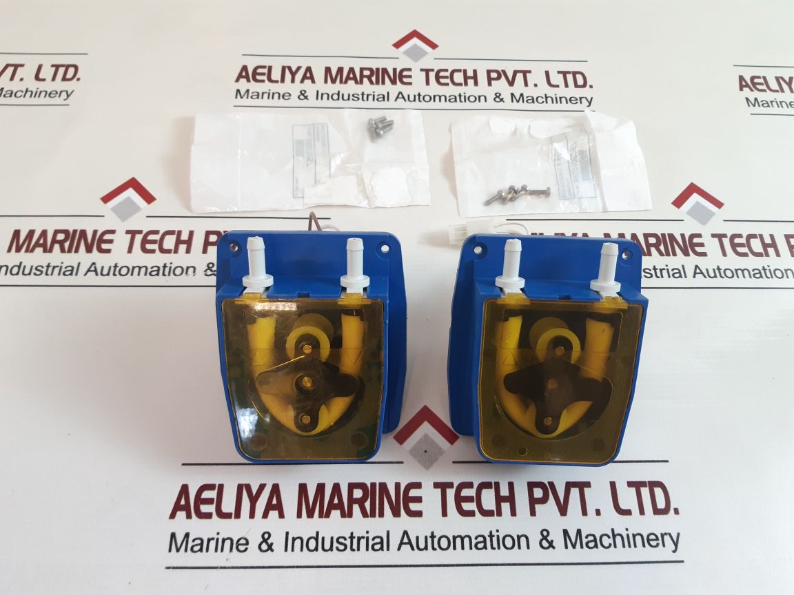 Meiko 9544292 Detergent Dosing Pump – Aeliya Marine