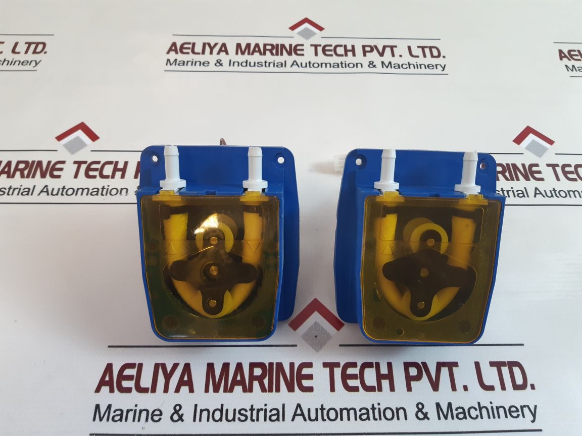 Meiko 9544292 Detergent Dosing Pump – Aeliya Marine