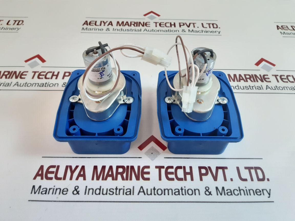 Meiko 9544292 Detergent Dosing Pump – Aeliya Marine