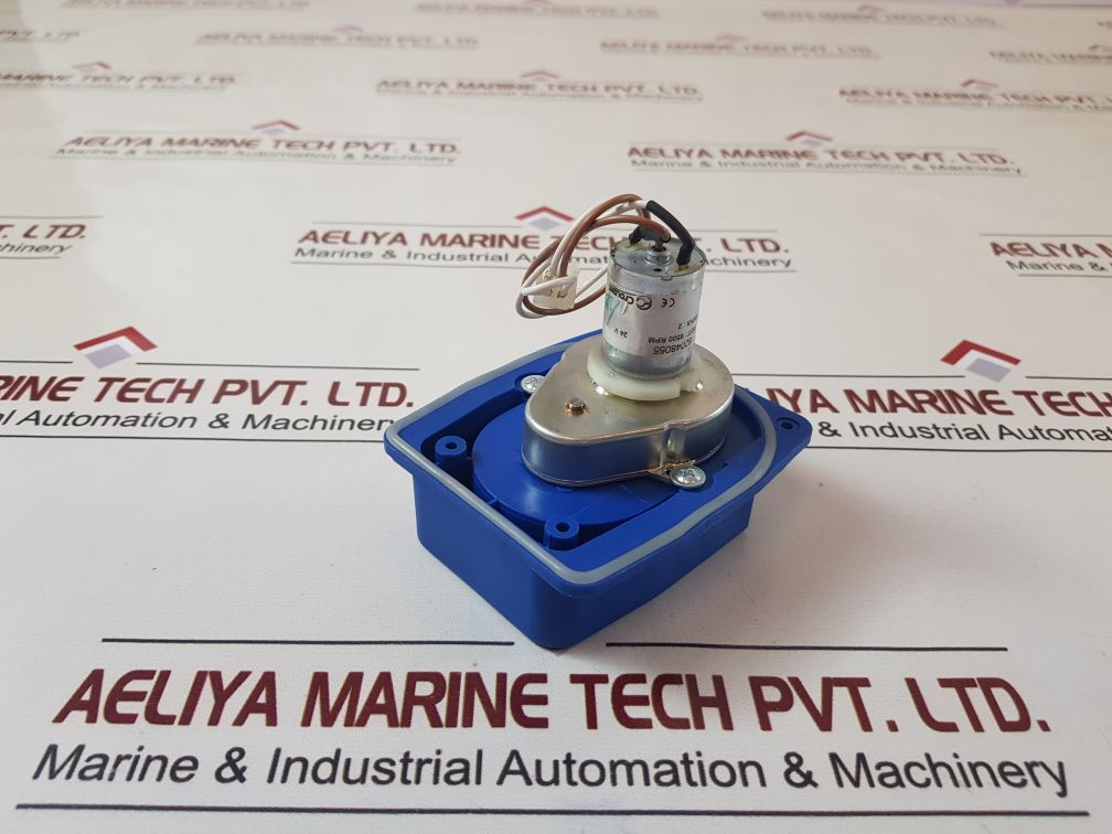 Meiko 9544293 Rinse Aid Dosing Pump – Aeliya Marine