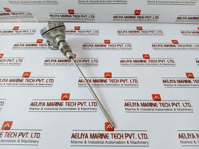 Meiyo Electric Ptr-ln7 Resistance Bulb Np7041 Tsc-10 – Aeliya Marine