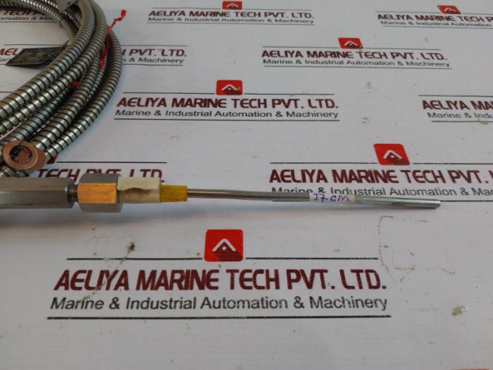 Meiyo Electric Ptr-m Temperature Sensor Wire Cable 5 Meter – Aeliya Marine