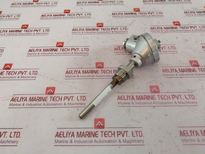 Meiyo Electric Ptr-sd Temperature Sensor Platinum Resistance Bulb Np70 ...