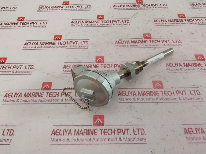 Meiyo Electric Ptr-sd Temperature Sensor Platinum Resistance Bulb Np70 ...
