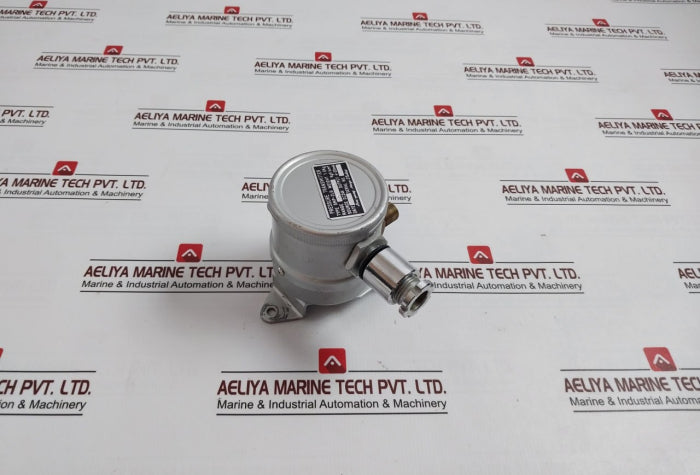 Meiyo Electric Smp-2Lb Pressure Transmitter Dc24V 4-20Ma 0-30 Kgf/Cm2 ...