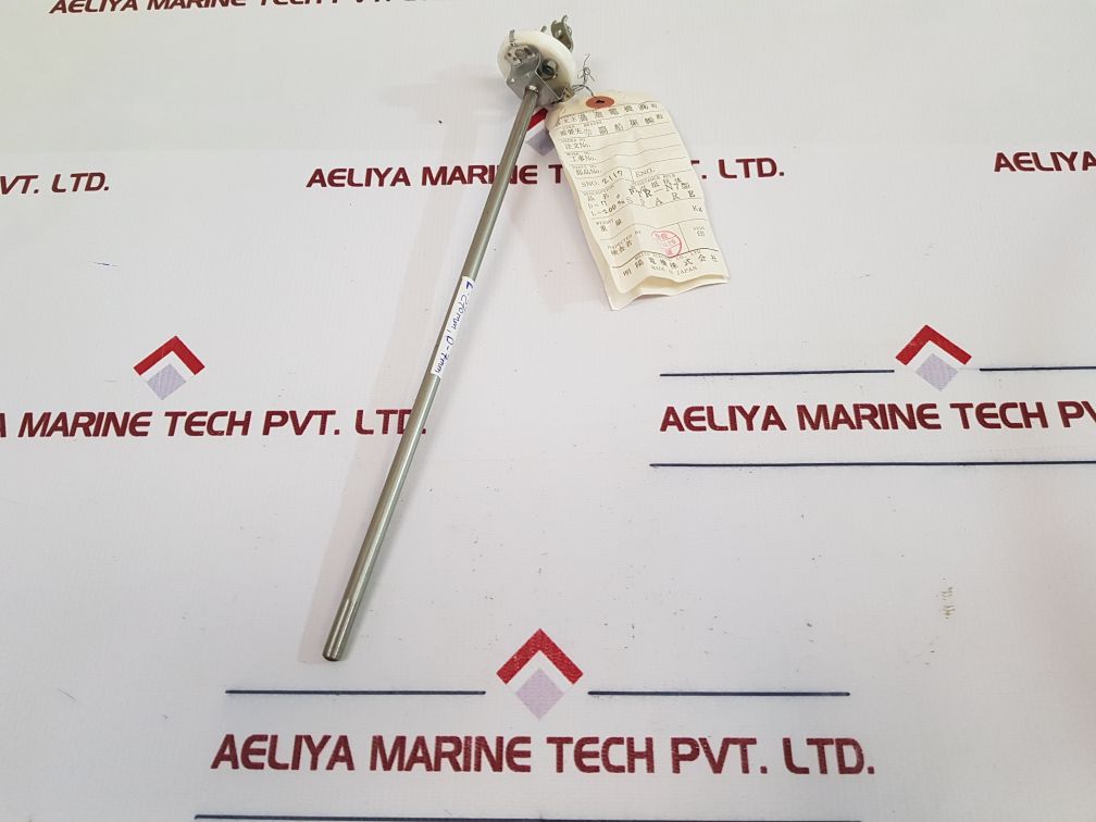 Meiyo Ptr-n7 Resistance Bulb Pt100Ohm – Aeliya Marine