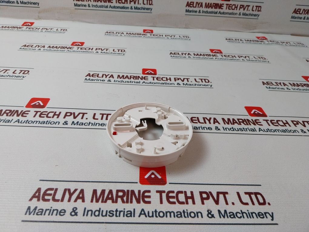 Menvier Mdb 800 Alarm Detector Base – Aeliya Marine Tech Pvt. Ltd.