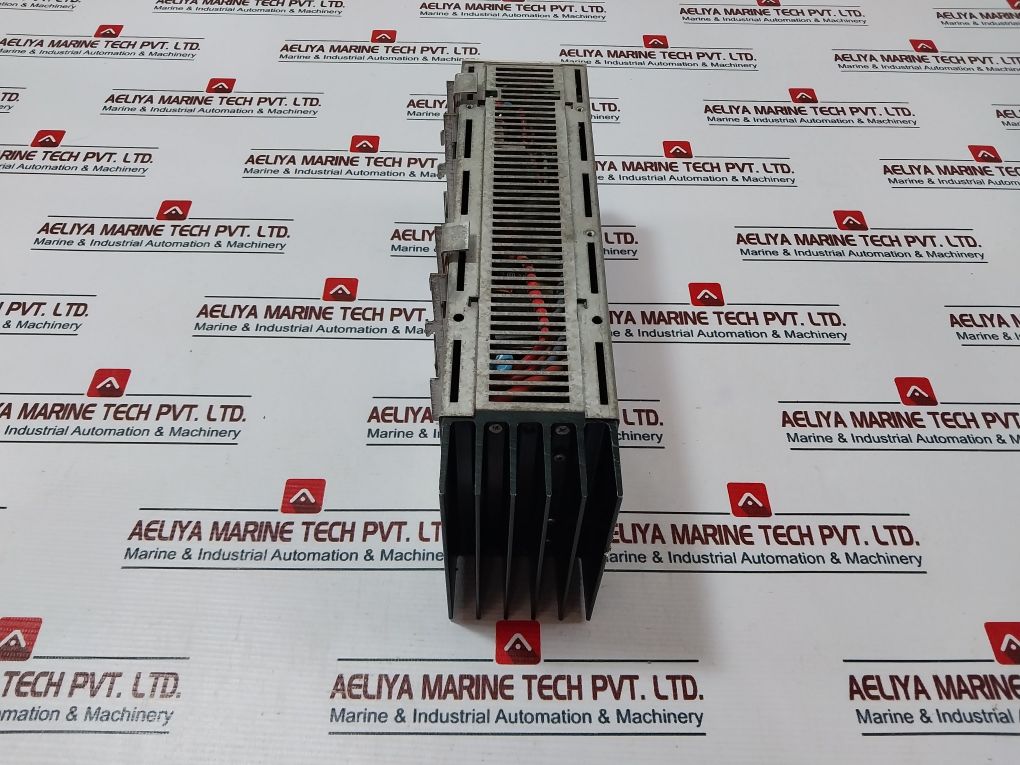 Merawex Zm24V24A-600A-00 Power Supply 230Vac 50Hz – Aeliya Marine