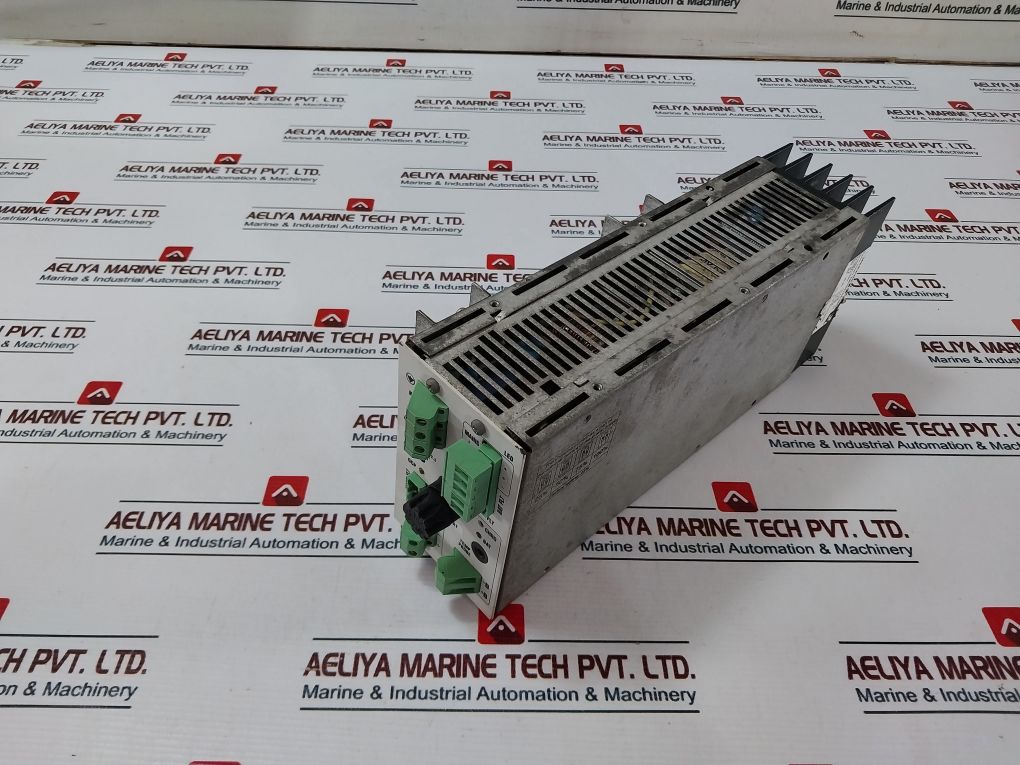 Merawex Zm24V24A-600A-00 Power Supply 230Vac 50Hz – Aeliya Marine