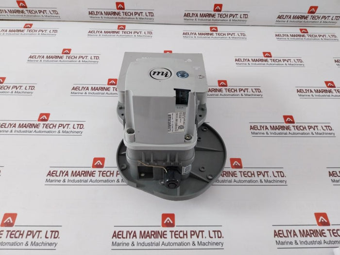 Mercury Instruments Tci Natural Gas Rotary Meter 40-4553 3-24Vdc 10Ma ...